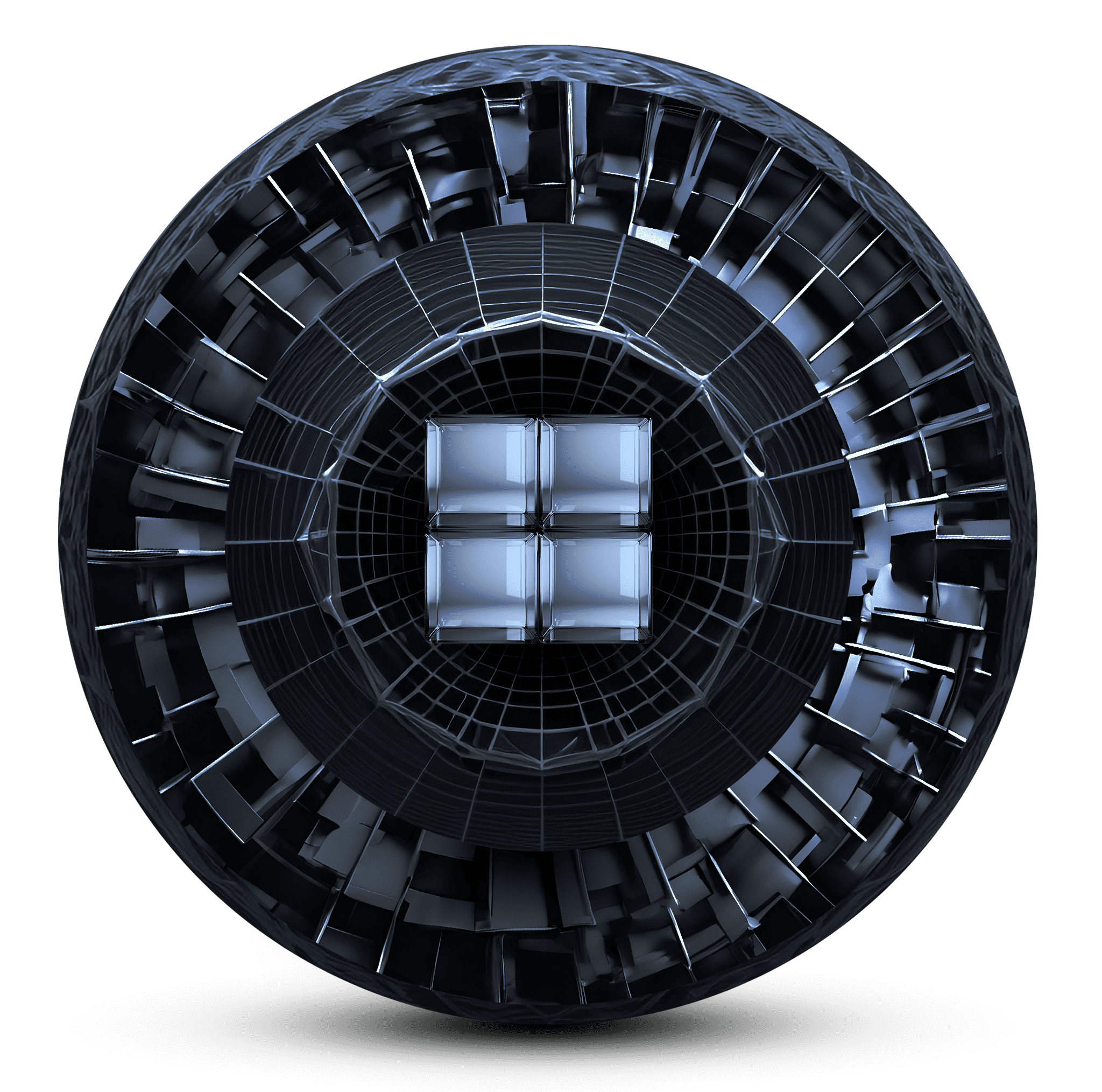 RIS – Redbelt Security